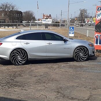 Shop Elure® Wheels Rims | Luxury Wheels | Free Shipping!