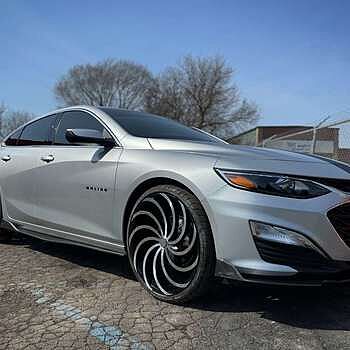 Shop Elure® Wheels Rims | Luxury Wheels | Free Shipping!