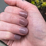 Naturale Collection, Dip Color Powder, NA18 | DipWell