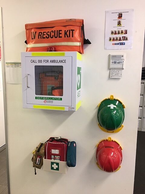 SURVIVAL Tradie First Aid PLUS Bundle - First Aid for all trades