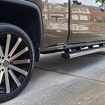 Shop Elure® Wheels Rims | Luxury Wheels | Free Shipping!