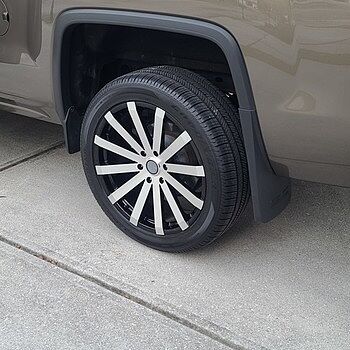 Shop Elure® Wheels Rims | Luxury Wheels | Free Shipping!