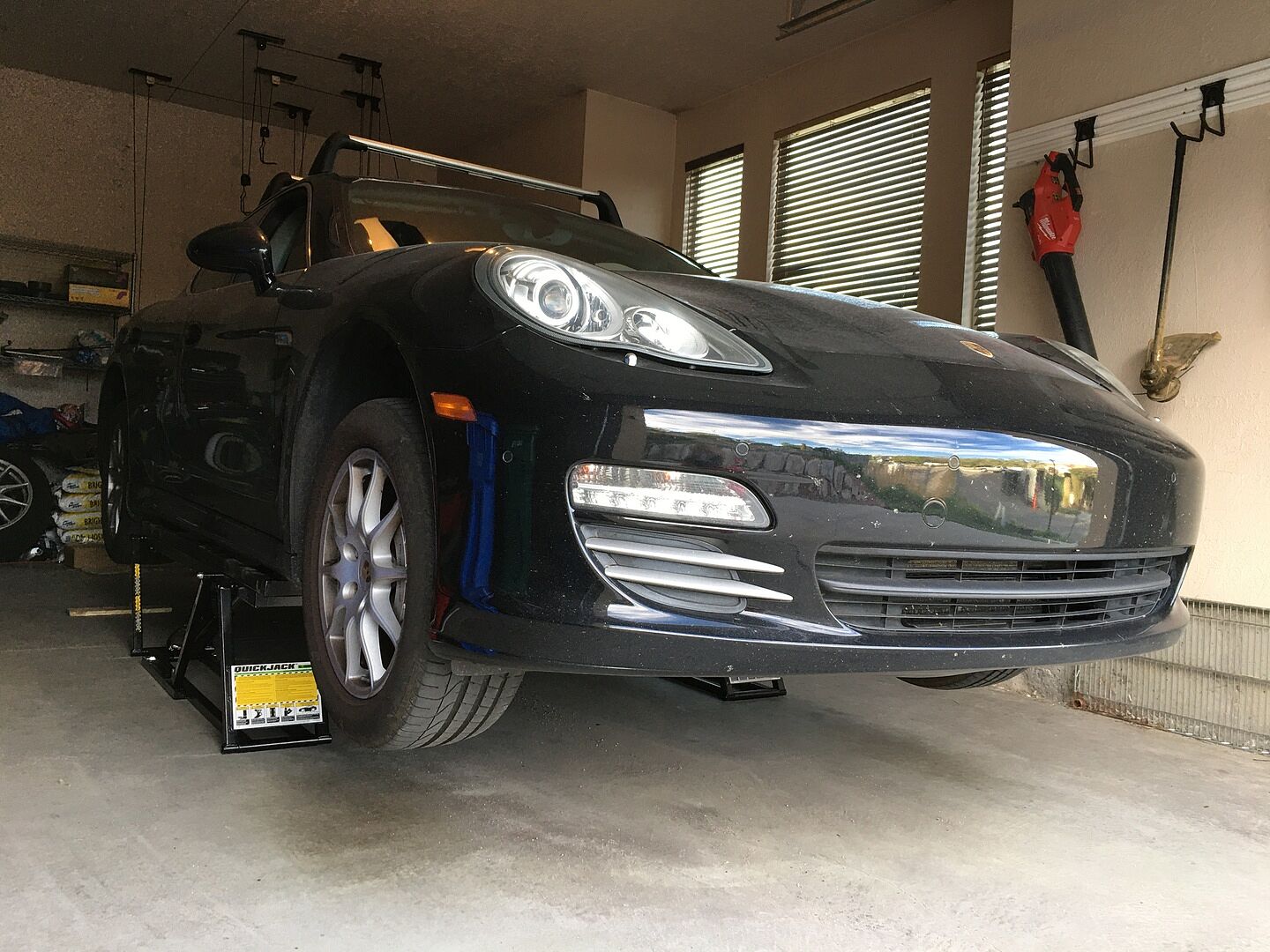 QuickJack Reviews and Ratings