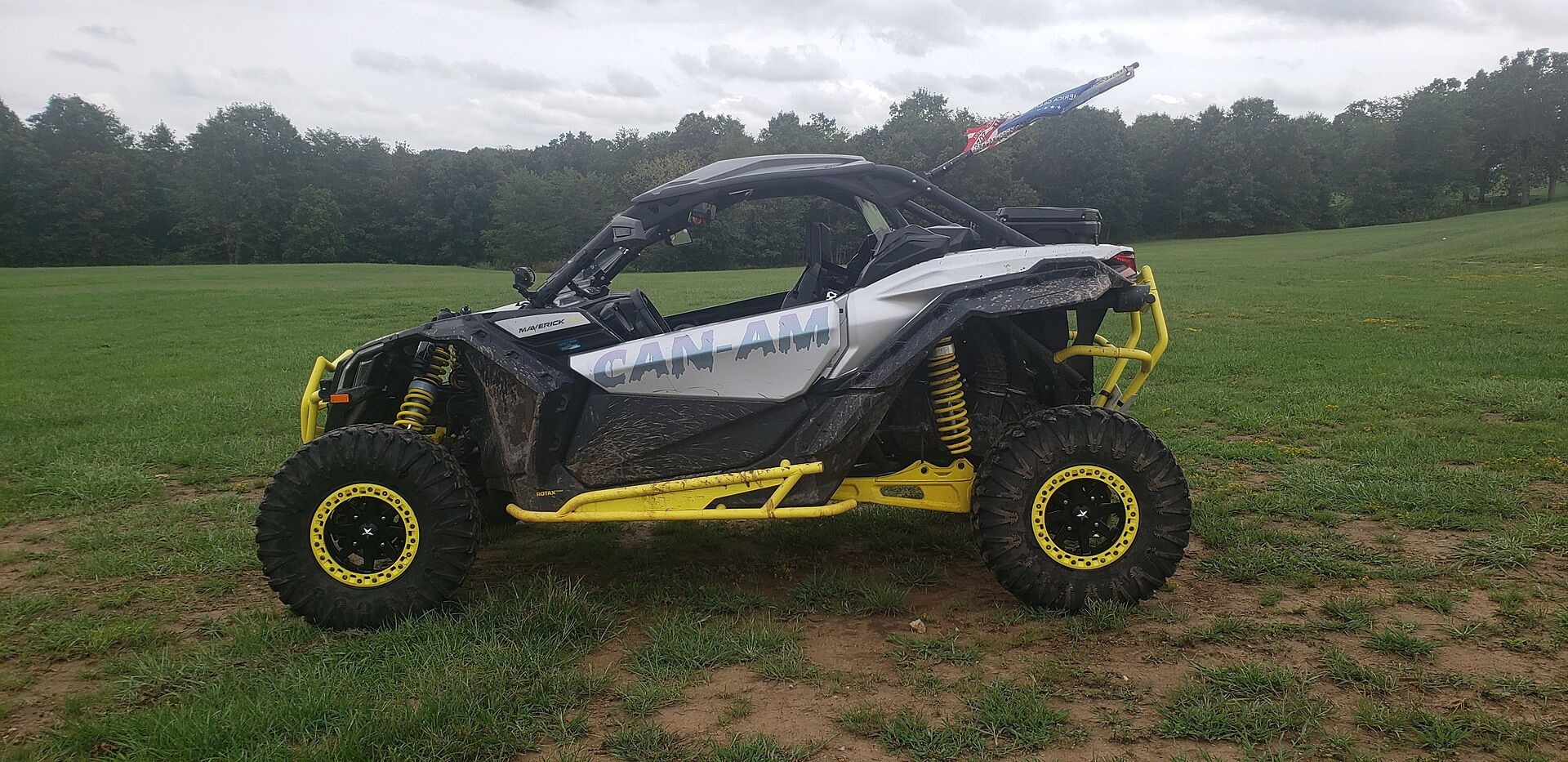 Can-Am Maverick X3 Pin Locker Differential | SuperATV