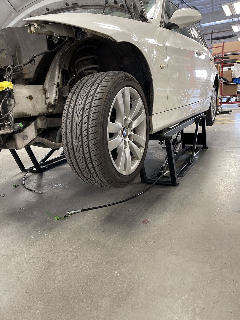 QuickJack Reviews and Ratings