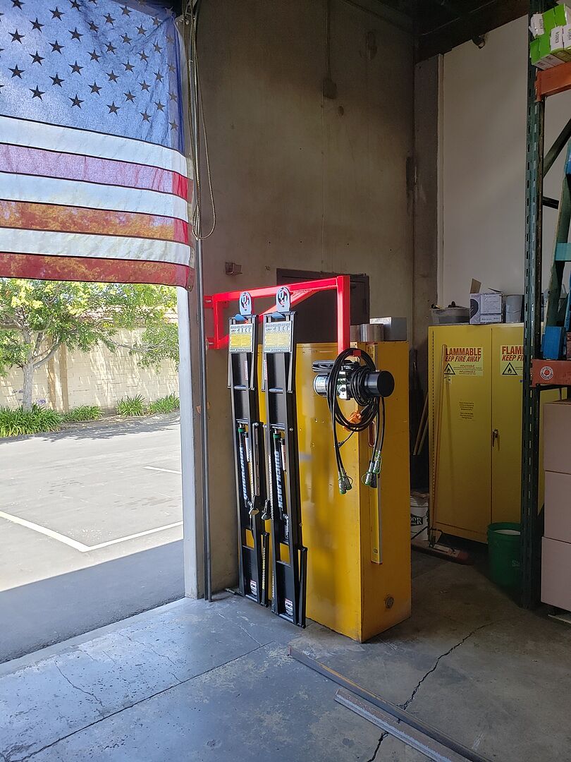 QuickJack Reviews and Ratings