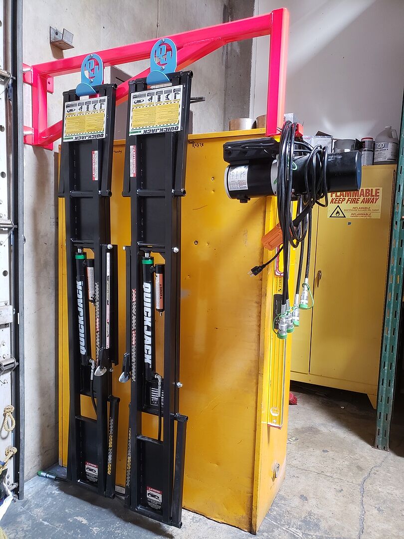 QuickJack Reviews and Ratings