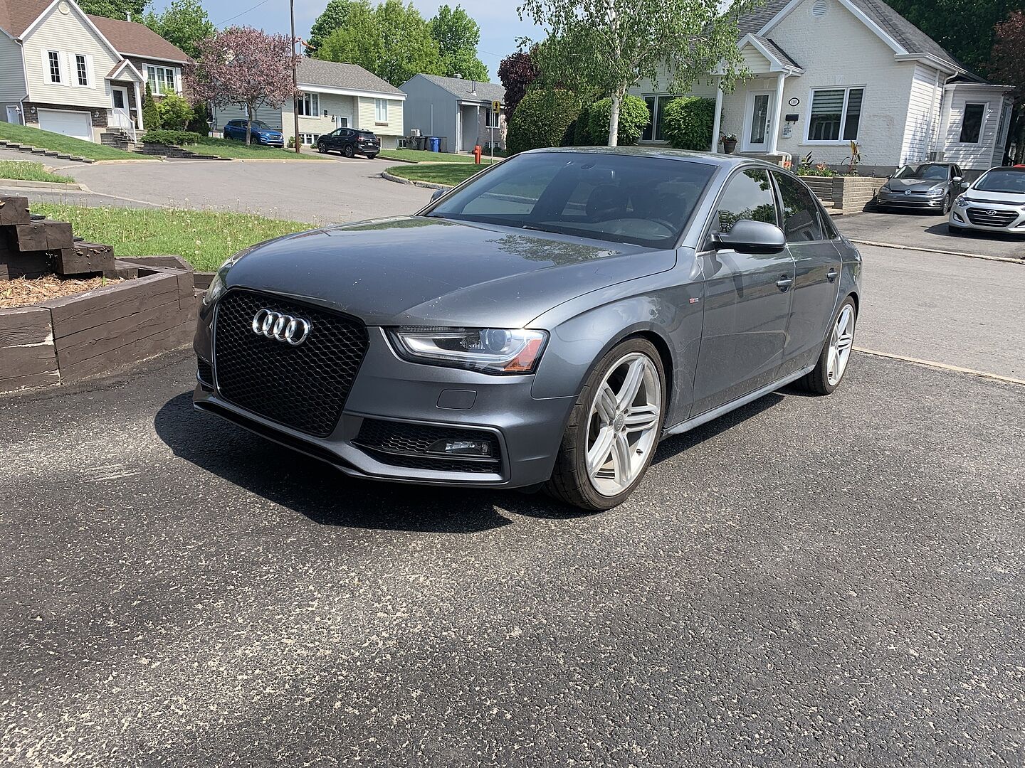 what our customers say for Huntparts.ca