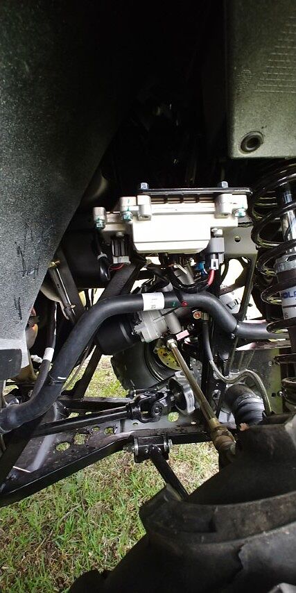 Polaris Sportsman Power Steering Kit | SuperATV