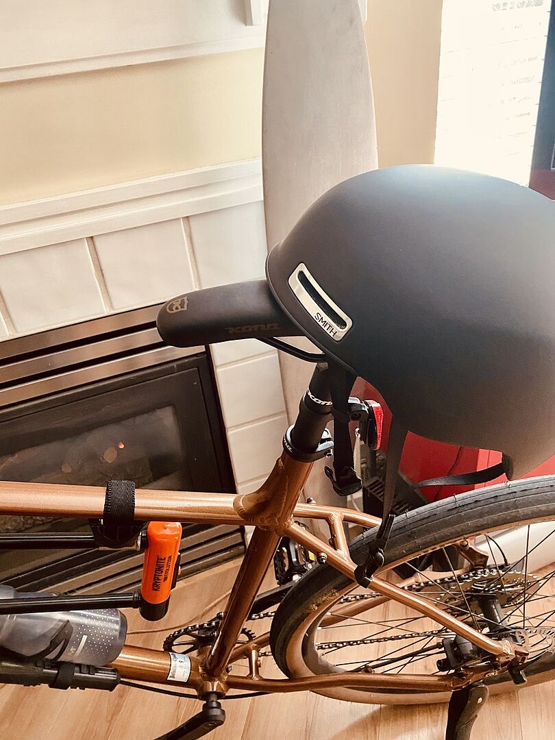 Buy Maze Bike starting at CAD 110.00 | Smith Optics