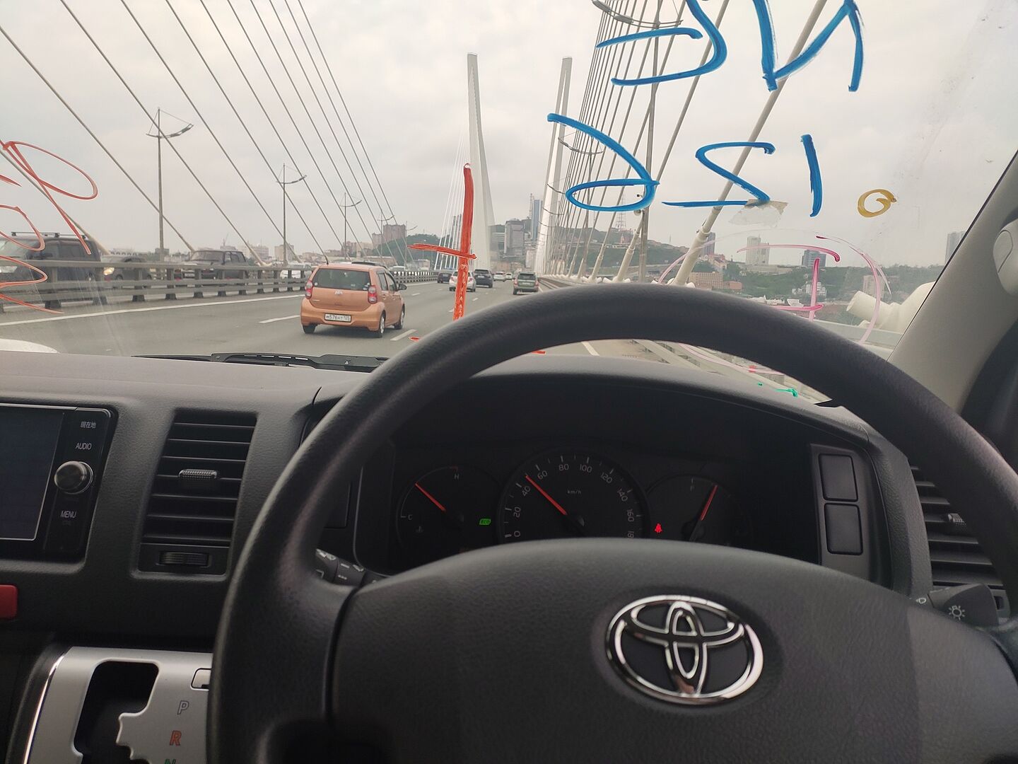 Used HIACE VAN for sale | Global Car Exporters - SBT Japan