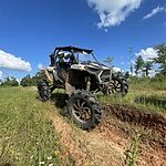 Polaris RZR XP 1000 7-10" Lift Kit | SuperATV