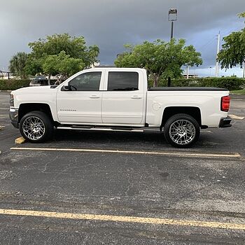 Shop Scorpion® Wheels Rims | Leveled & Lifted Off-Road | Free Shipping!