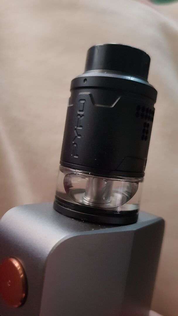 Vandy Vape Pyro V3 RDTA Tank | Shosha AU