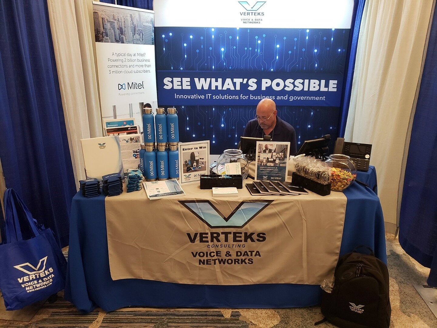 Reviews of Displayit