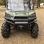 Polaris Ranger Heavy-Duty CVT Drive Belt | SuperATV