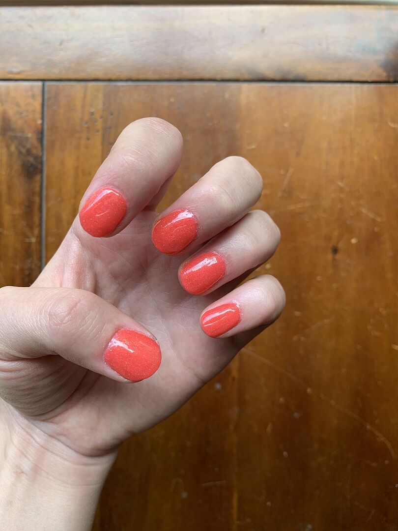 Classic Collection, Dip Color Powder, CL36 | DipWell