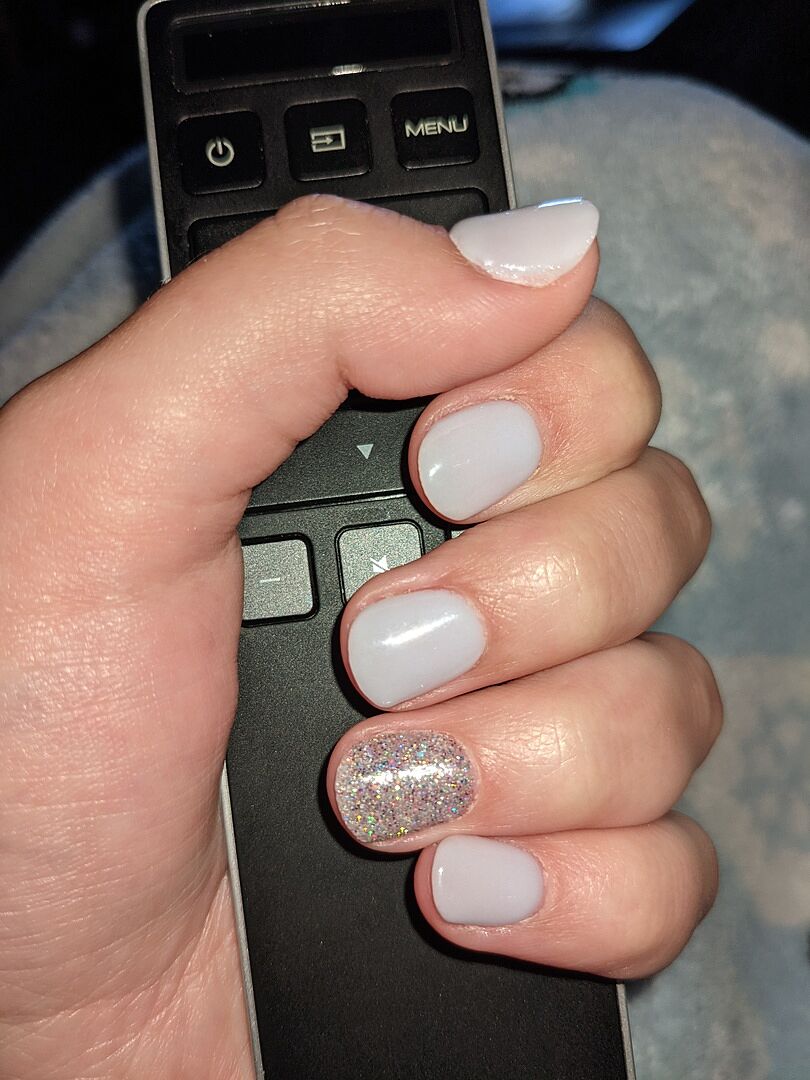 Pastel Collection, Dip Color Powder, PA05 | DipWell