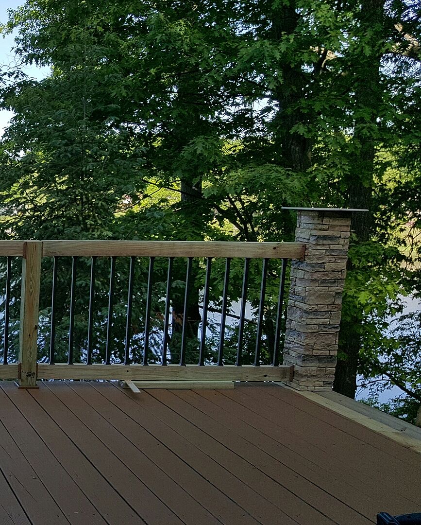 Deck Project Resources and Guides - DecksDirect