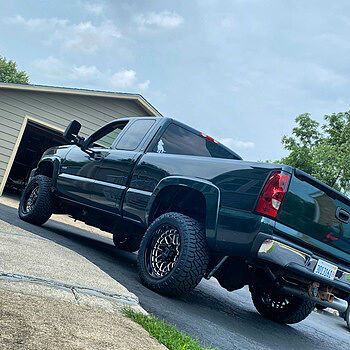 Shop Hostile® Wheels Rims | Aftermarket Off-Road Wheels | Free Shipping!