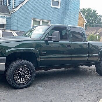 Shop Hostile® Wheels Rims | Aftermarket Off-Road Wheels | Free Shipping!