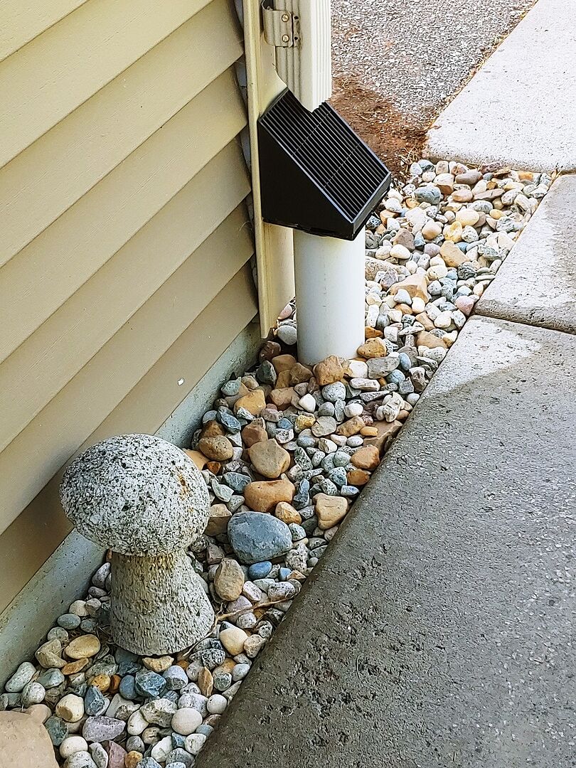 UnderGround Downspout Kit – UnderGround Downspouts