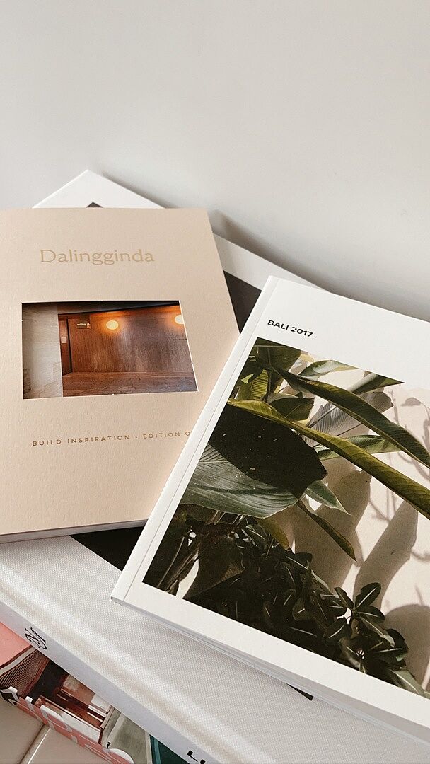Color Series | Start a Photo Book Collection | Artifact Uprising
