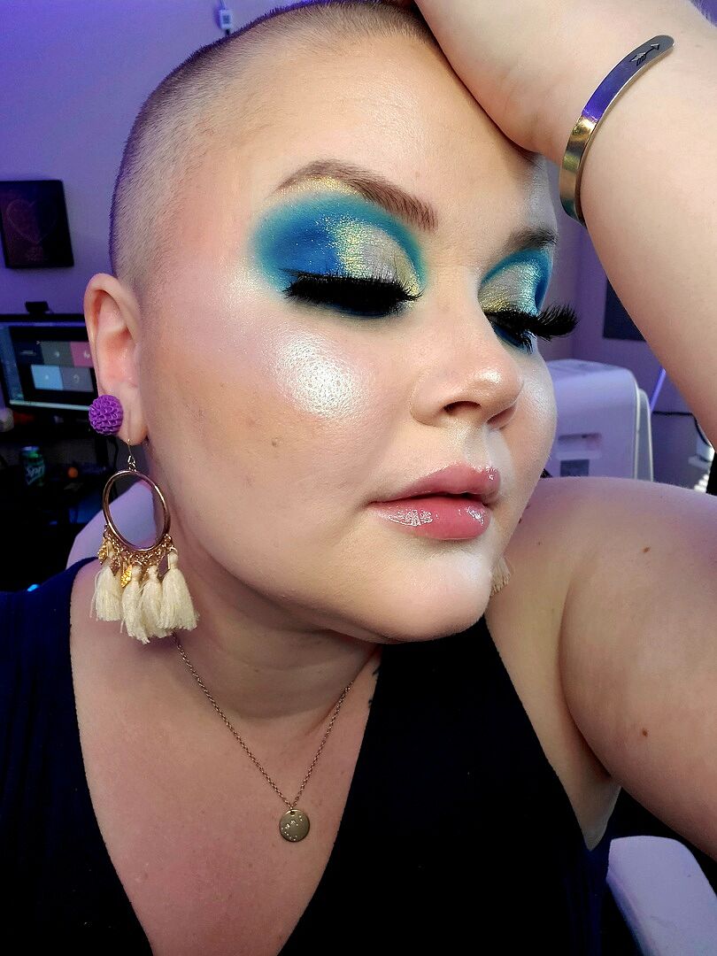 LASH KITS - Tiffany Teal Collection