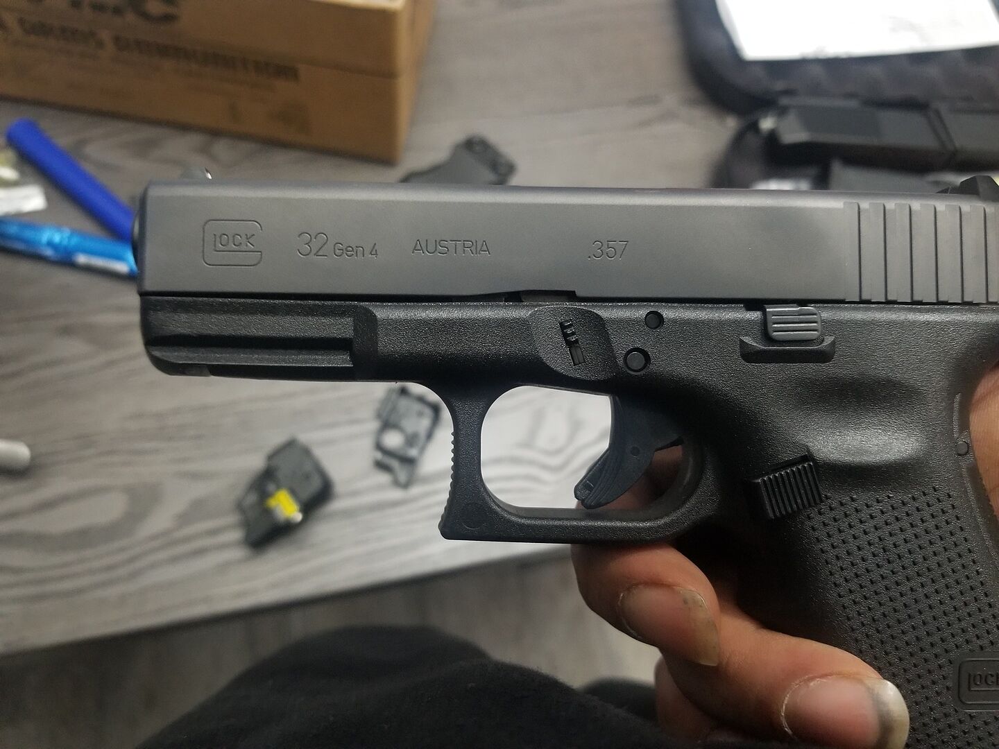 Glock G32 Gen 4 - For Sale :: Guns.com