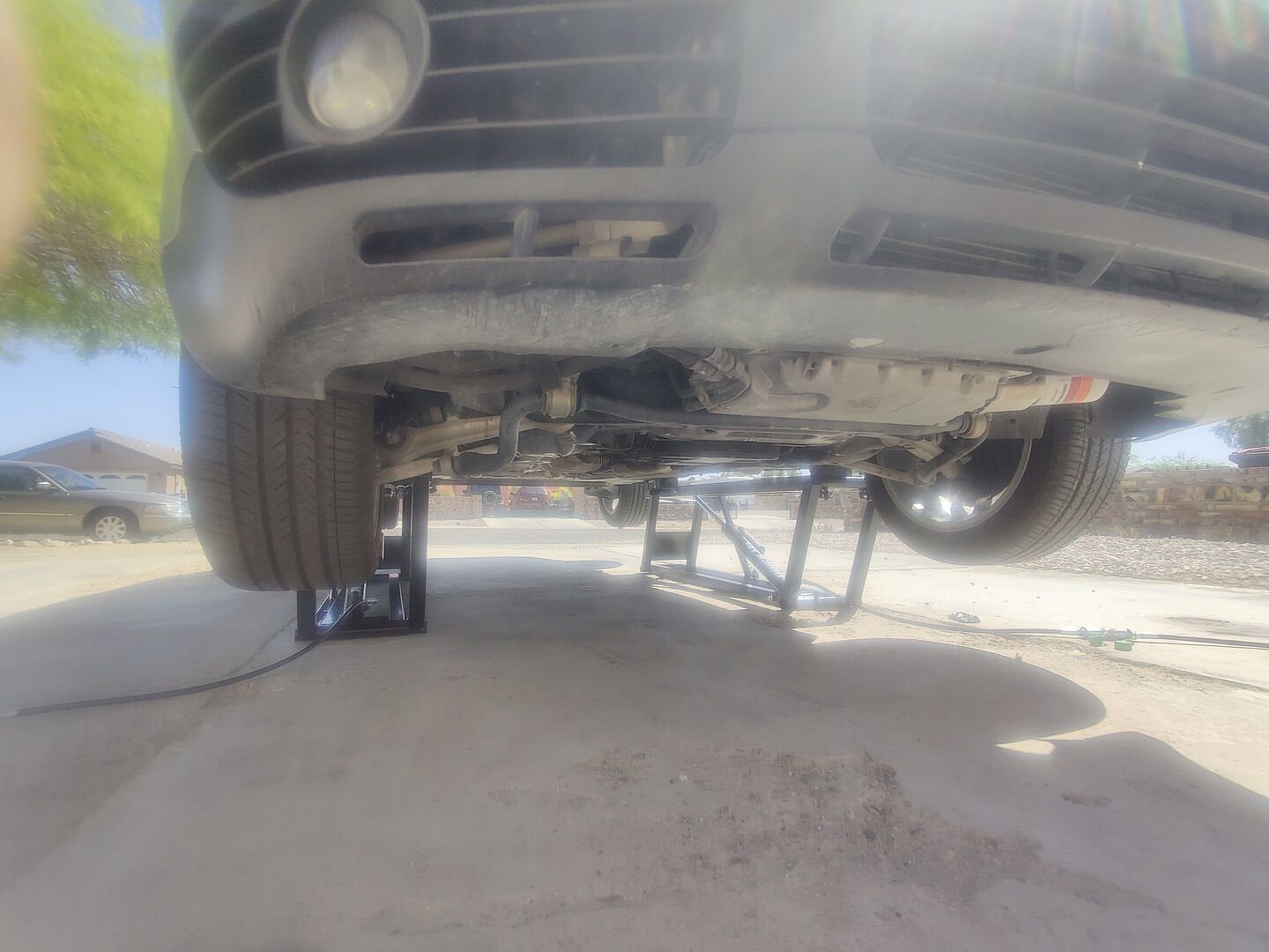 QuickJack Reviews and Ratings