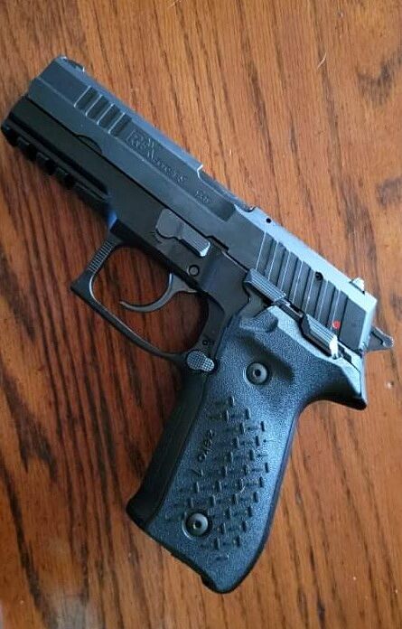 Fime Group Rex Zero 1s - For Sale - New :: Guns.com