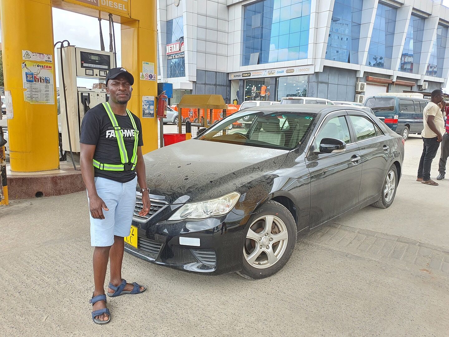 TOYOTA MARK X Reviews and Ratings - BE FORWARD