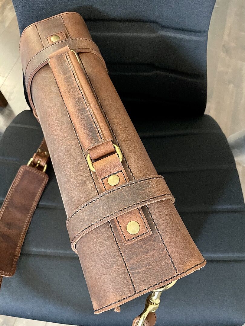 Leather Backpacks – Marlondo Leather Co.