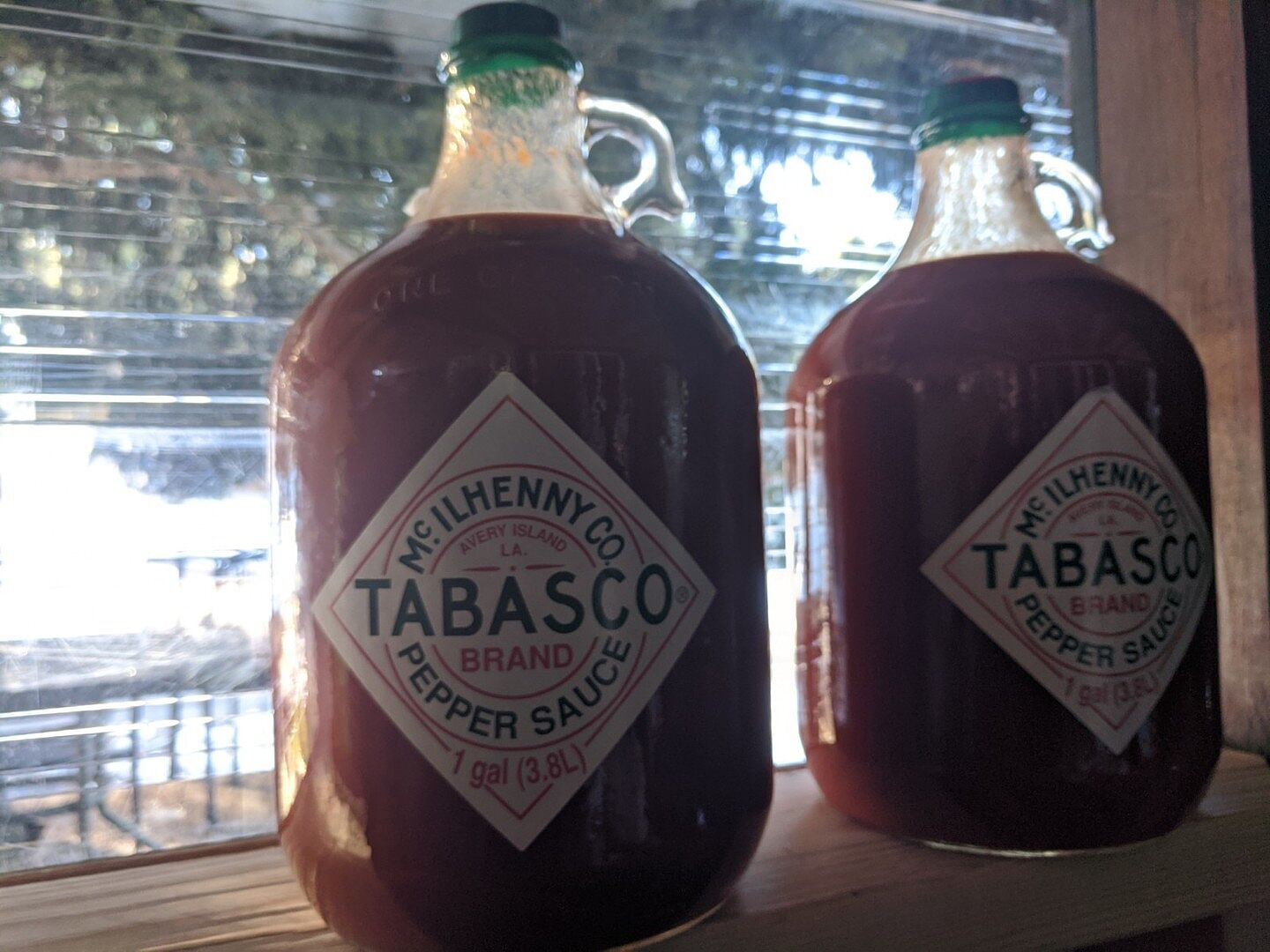 Americana Huckleberry - 12 Pack – Louisiana Pantry