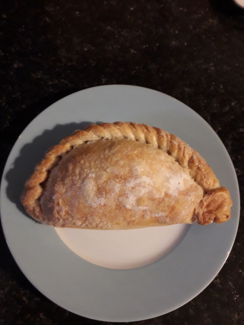 Pasties by Post Reviews – Proper Pasty Company
