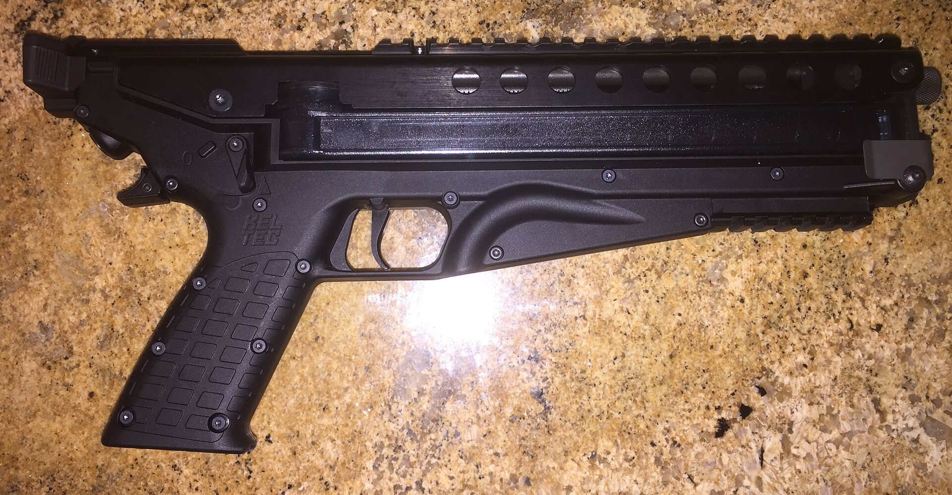 Kel-tec P50 - For Sale - New :: Guns.com