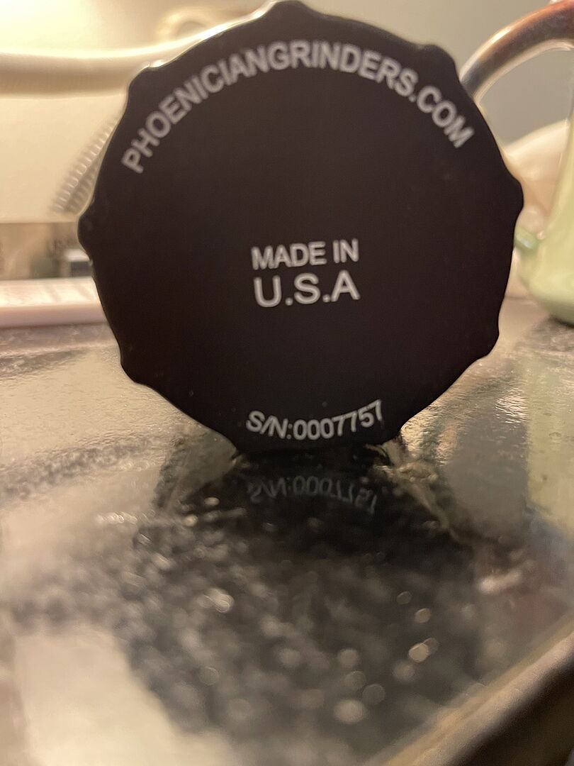 Grind Guide | How To Grind Weed by Phoenician Grinders