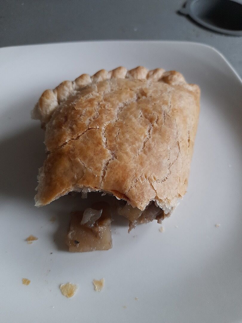 Pasties by Post Reviews – Proper Pasty Company