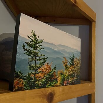 Mpix™ Photo Standouts | Foam Board Mounted Photo Prints