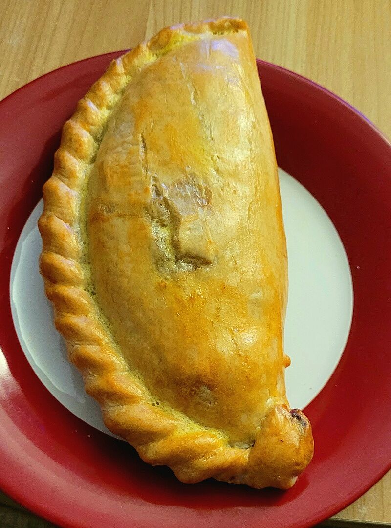 Pasties by Post Reviews – Proper Pasty Company