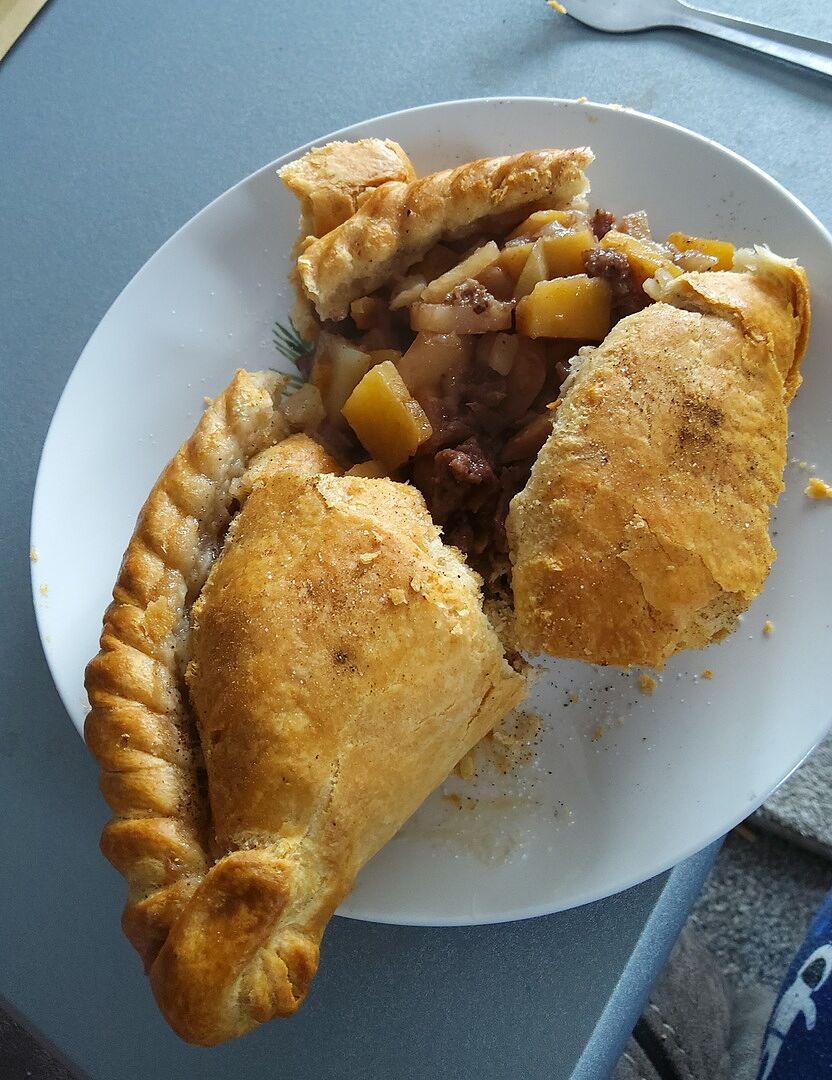 Pasties by Post Reviews – Proper Pasty Company