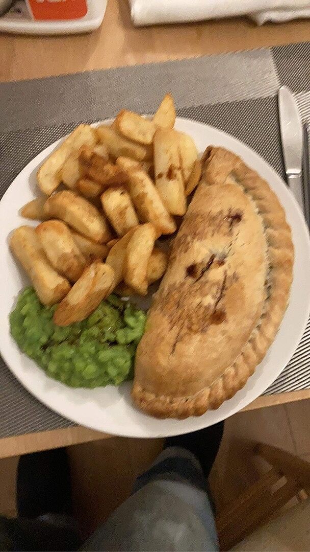 Pasties by Post Reviews – Proper Pasty Company