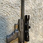 Us Peacekeeper Smg/sbr - Range Gear, Gun Cases :: Guns.com