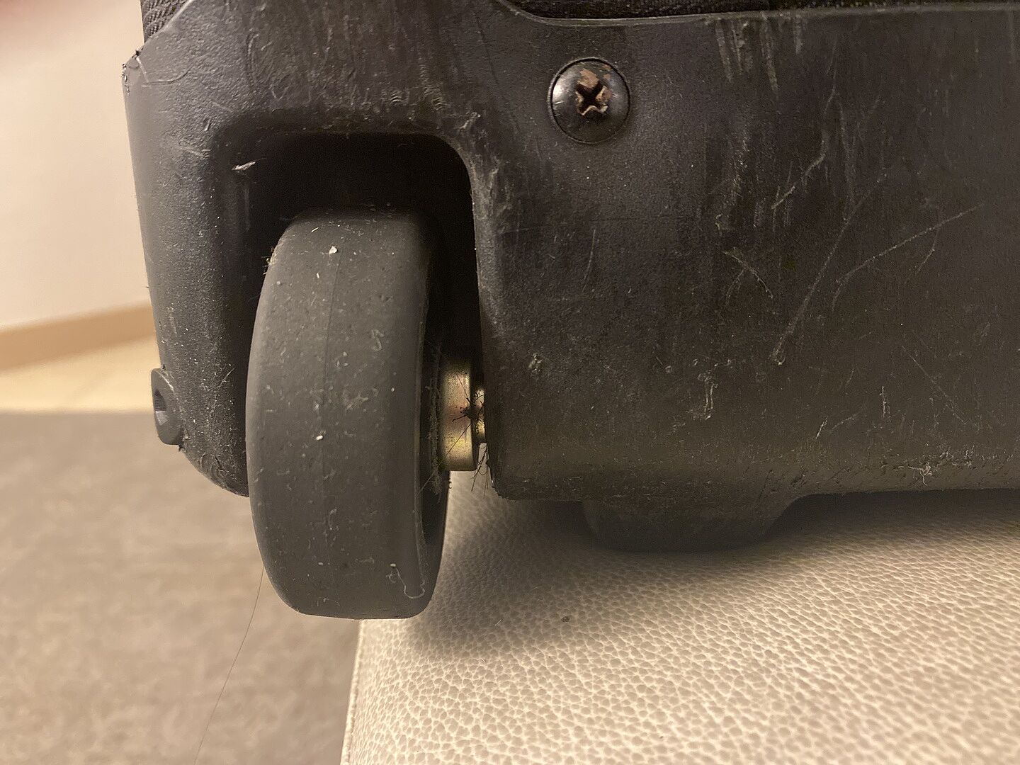 @Work / Transcend Small Quick Change Wheel Repair Kit