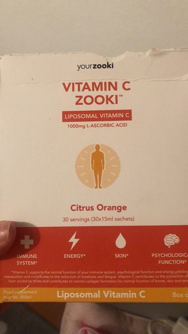 Read Reviews From Our Customers, 40 Million Capsules Replaced | Zooki®