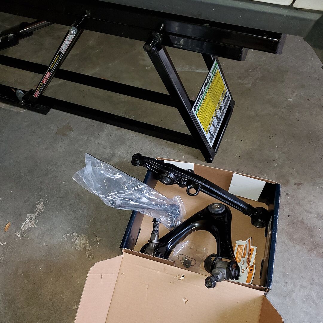 QuickJack Reviews and Ratings