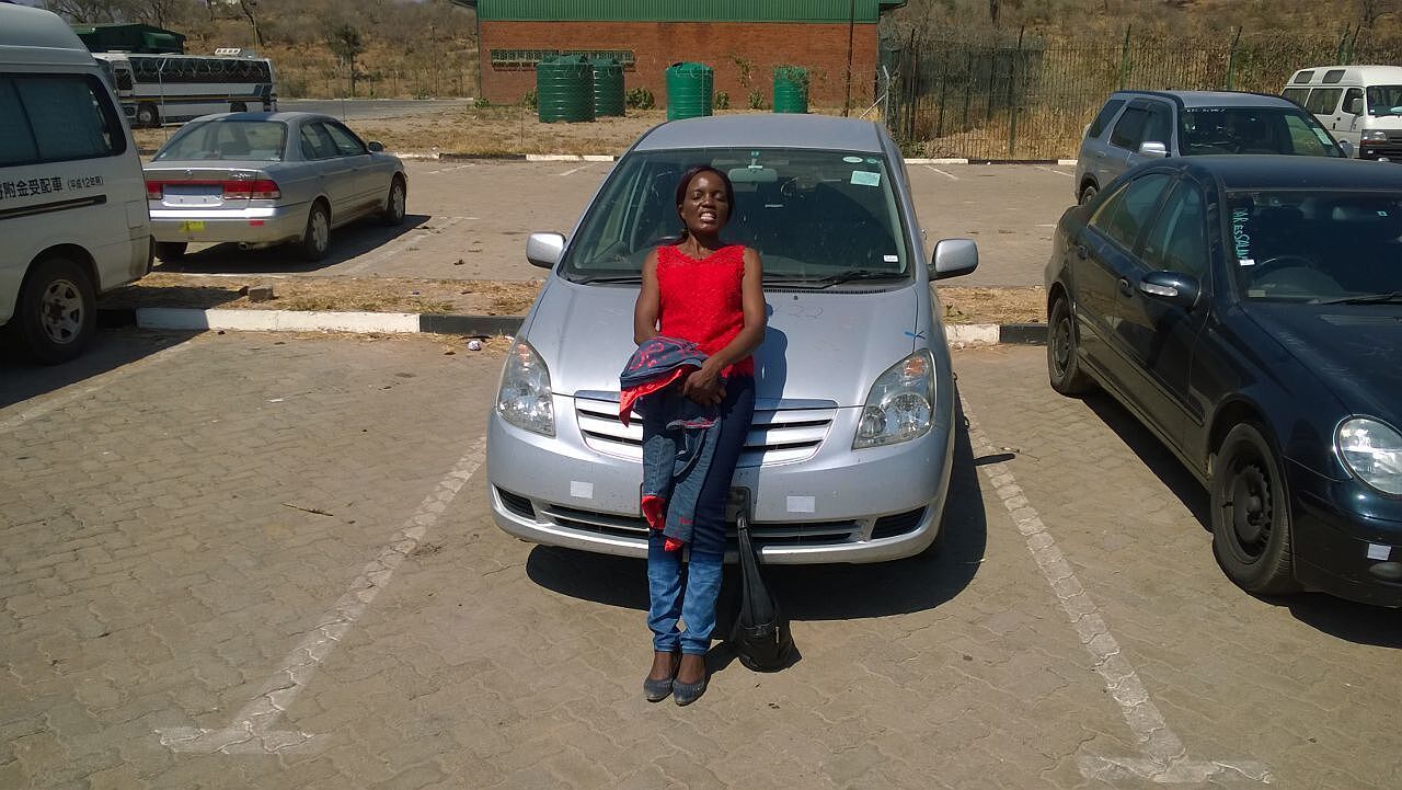 TOYOTA COROLLA RUNX Reviews and Ratings - BE FORWARD