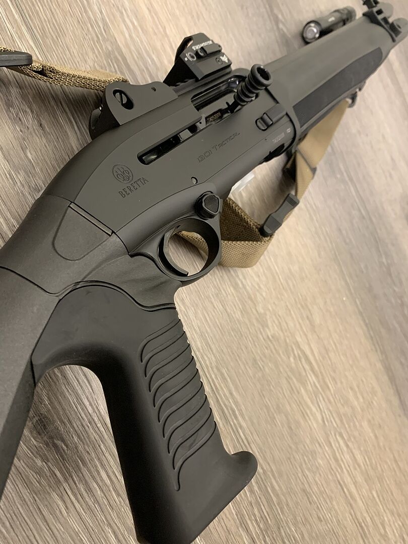 Beretta 1301 Tactical - For Sale - New :: Guns.com