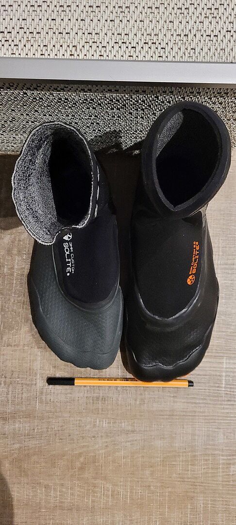 Surf & Wetsuit Booties | Solite Boots Europe – Solite Innovations ...