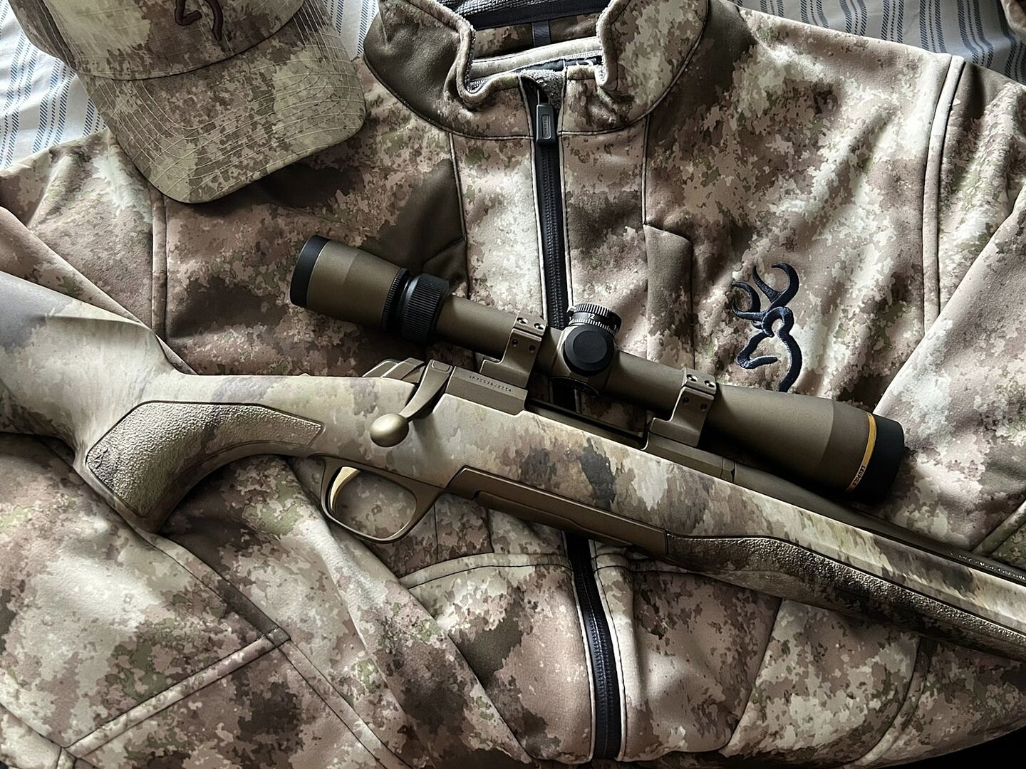 Browning X-bolt Hells Canyon Speed - For Sale - New :: Guns.com